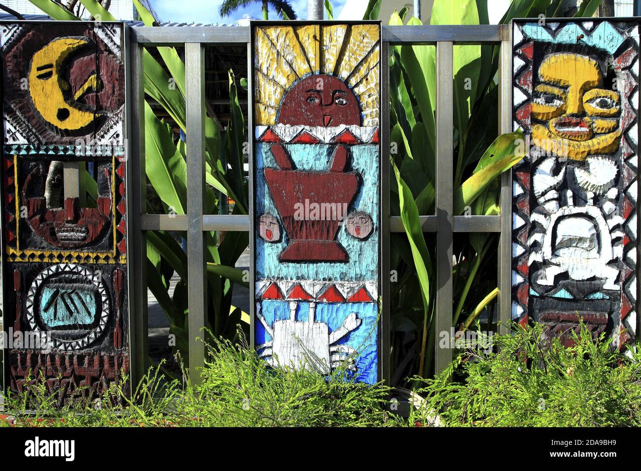 Amis art Taiwan Stock Photo - Alamy