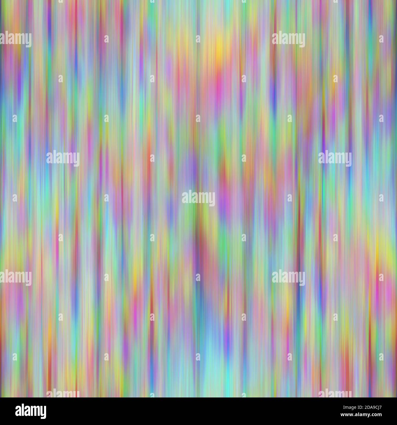 Seamless techno glitch RGB monitor noise rainbow Stock Photo - Alamy
