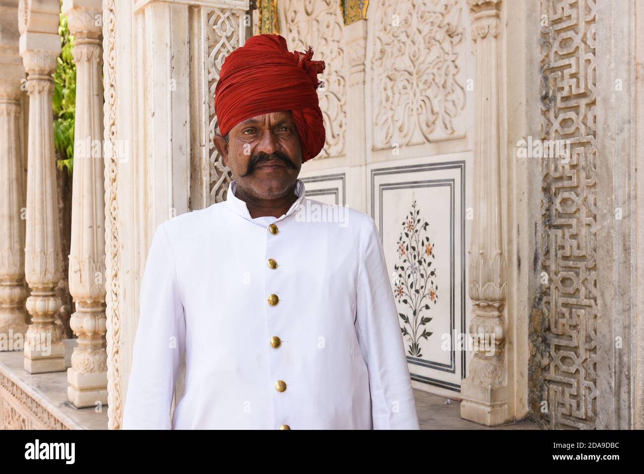 North Indian Traditional Dress For Men