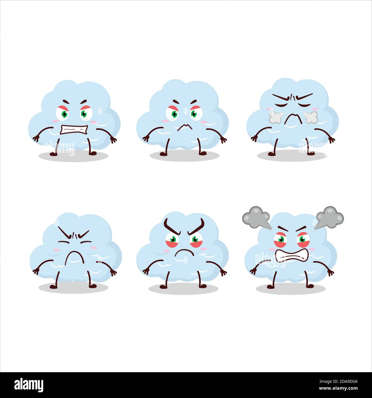 Wrath of heaven Stock Vector Images - Alamy