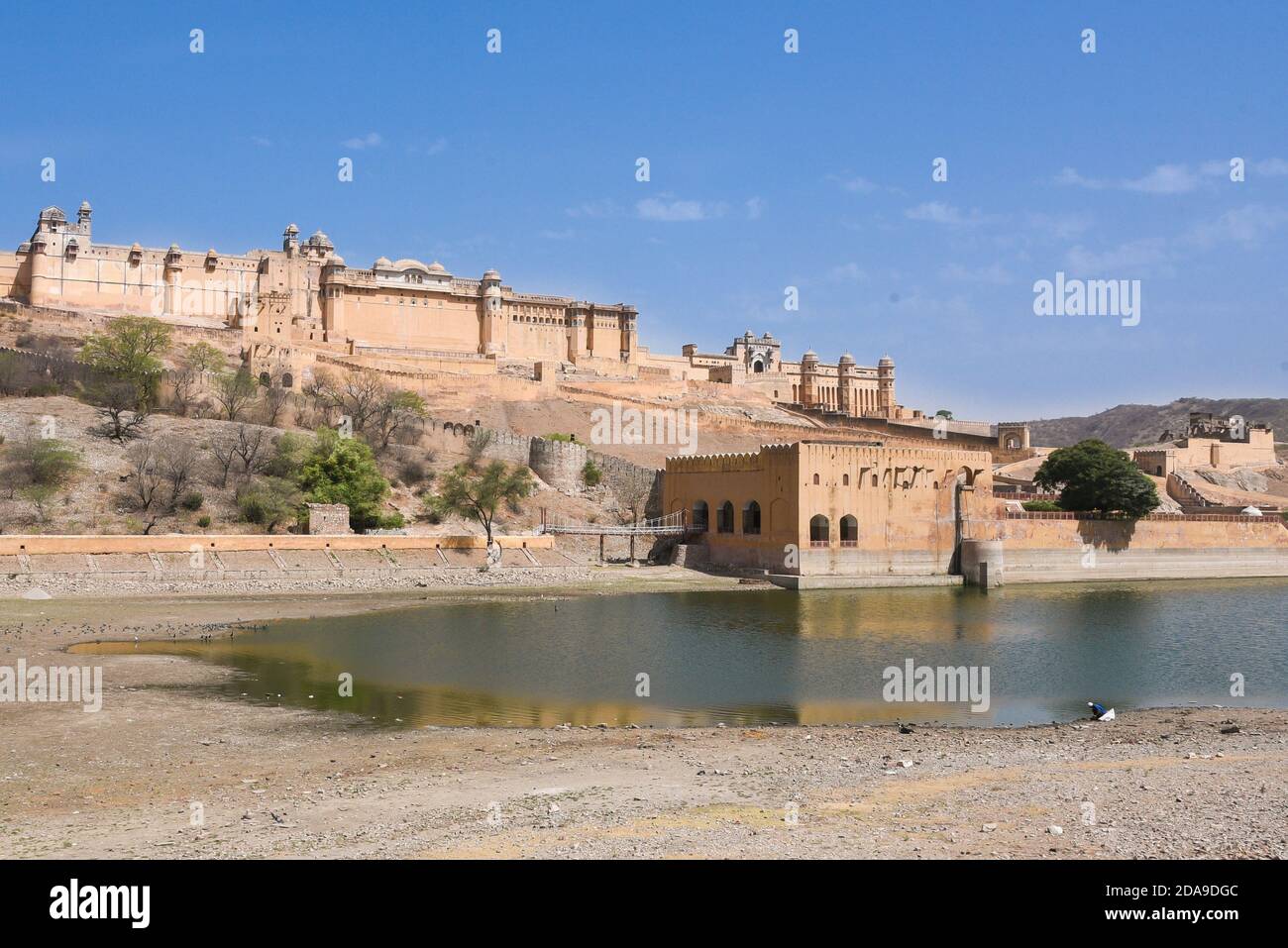 Ajmer fort hi-res stock photography and images - Alamy