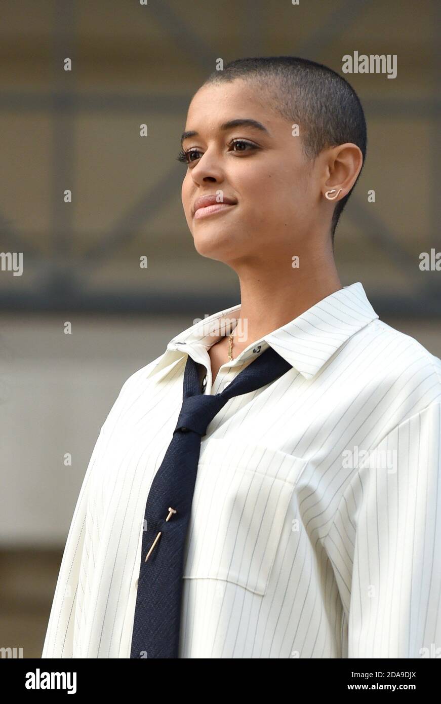 Gossip girl jordan alexander hi-res stock photography and images - Alamy