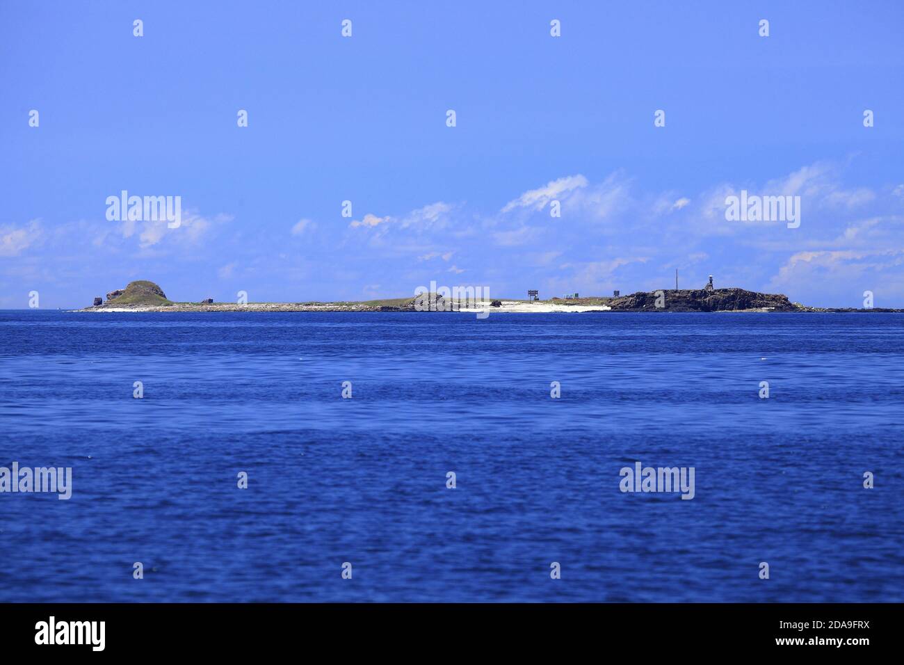 Penghu islands, taiwan hi-res stock photography and images - Alamy