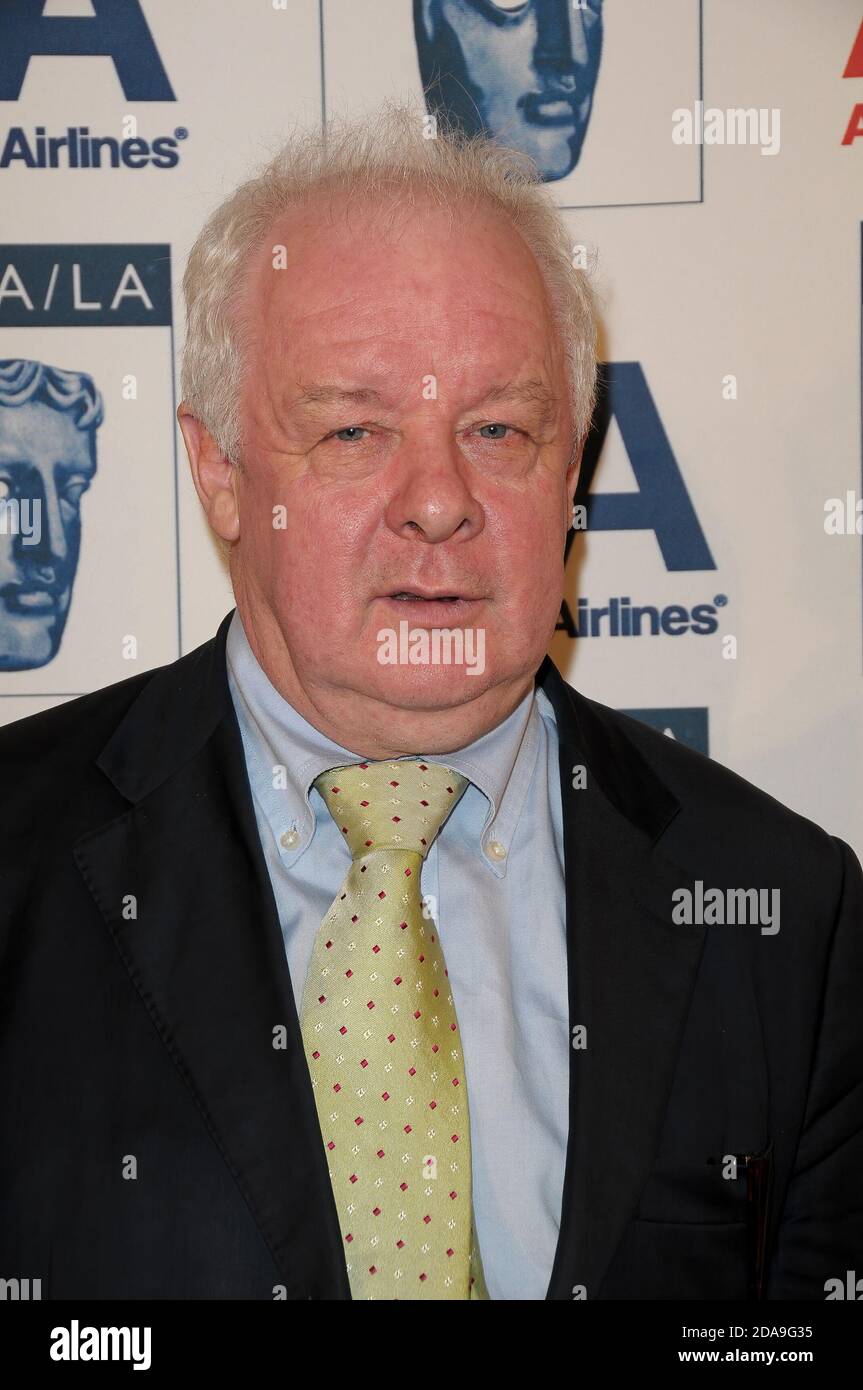 Jim Sheridan at 18TH Annual Bafta Britannia Awards in Century City Los ...