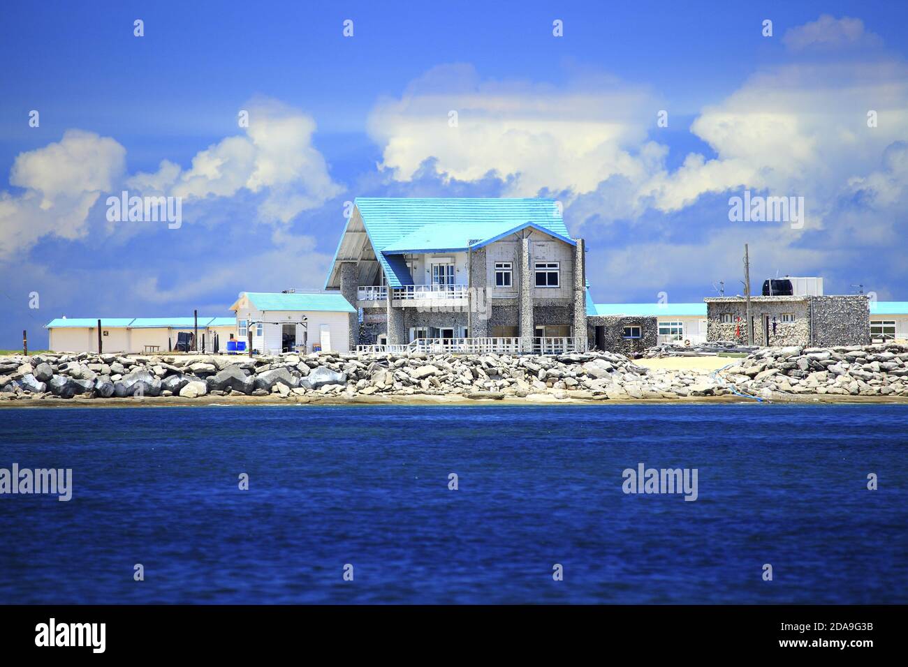 Penghu islands, taiwan hi-res stock photography and images - Alamy