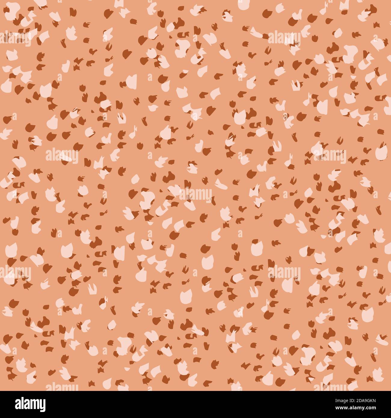 Abstract leopard skin seamless pattern design. Jaguar, leopard, Cheetah ... Abstract leopard skin seamless pattern design. Jaguar, leopard, Cheetah ...