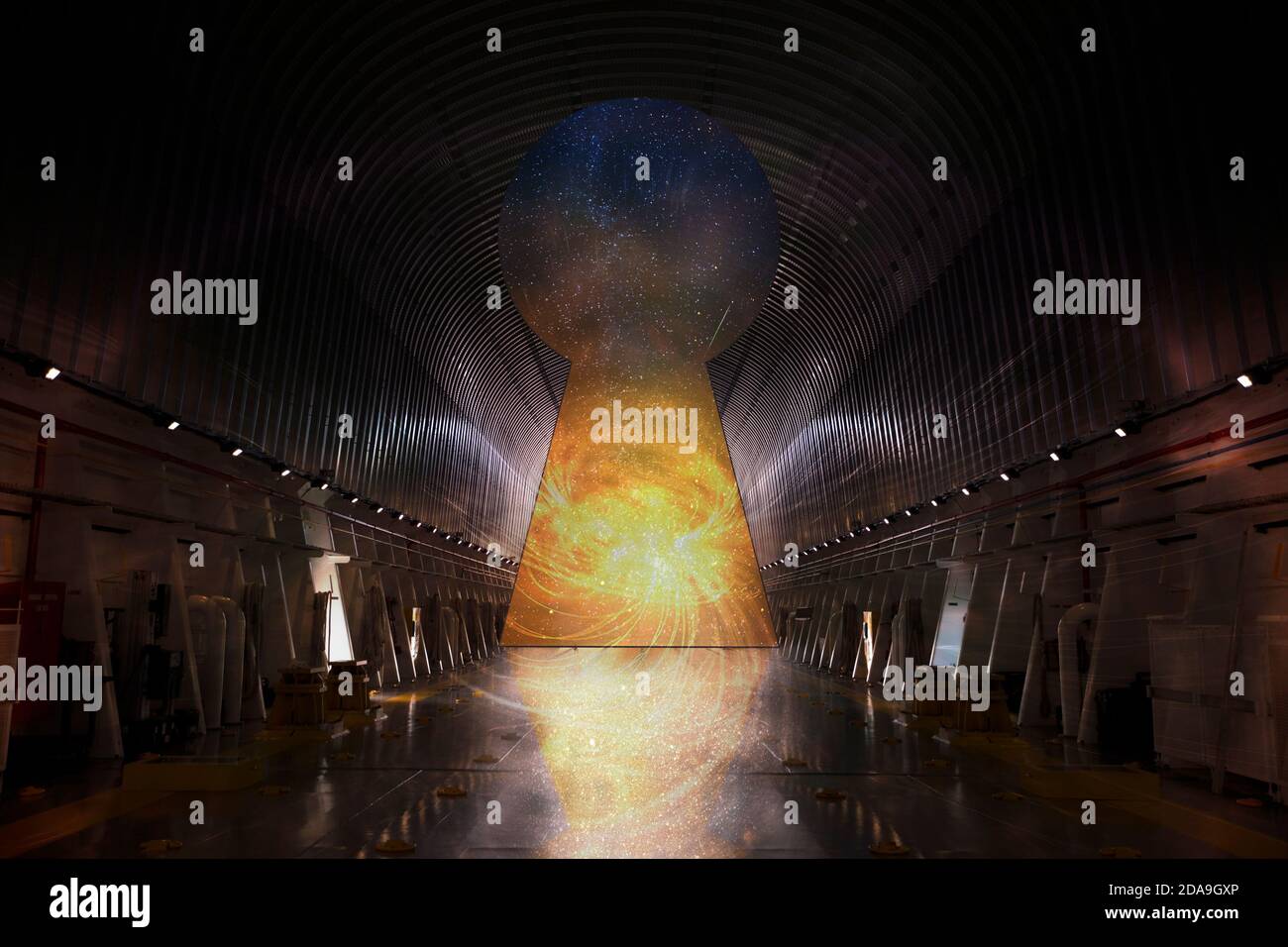 Key inspiration and finding answers or solutions in a brainstorm ...