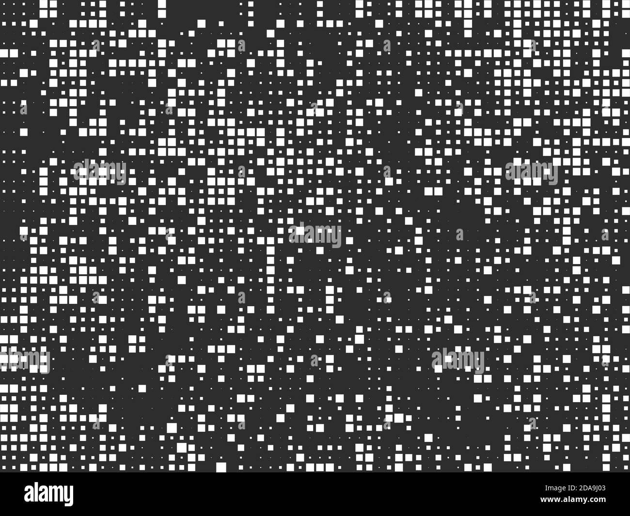 Halftone pattern. Vector Halftone Texture. Vector illustration Stock ...