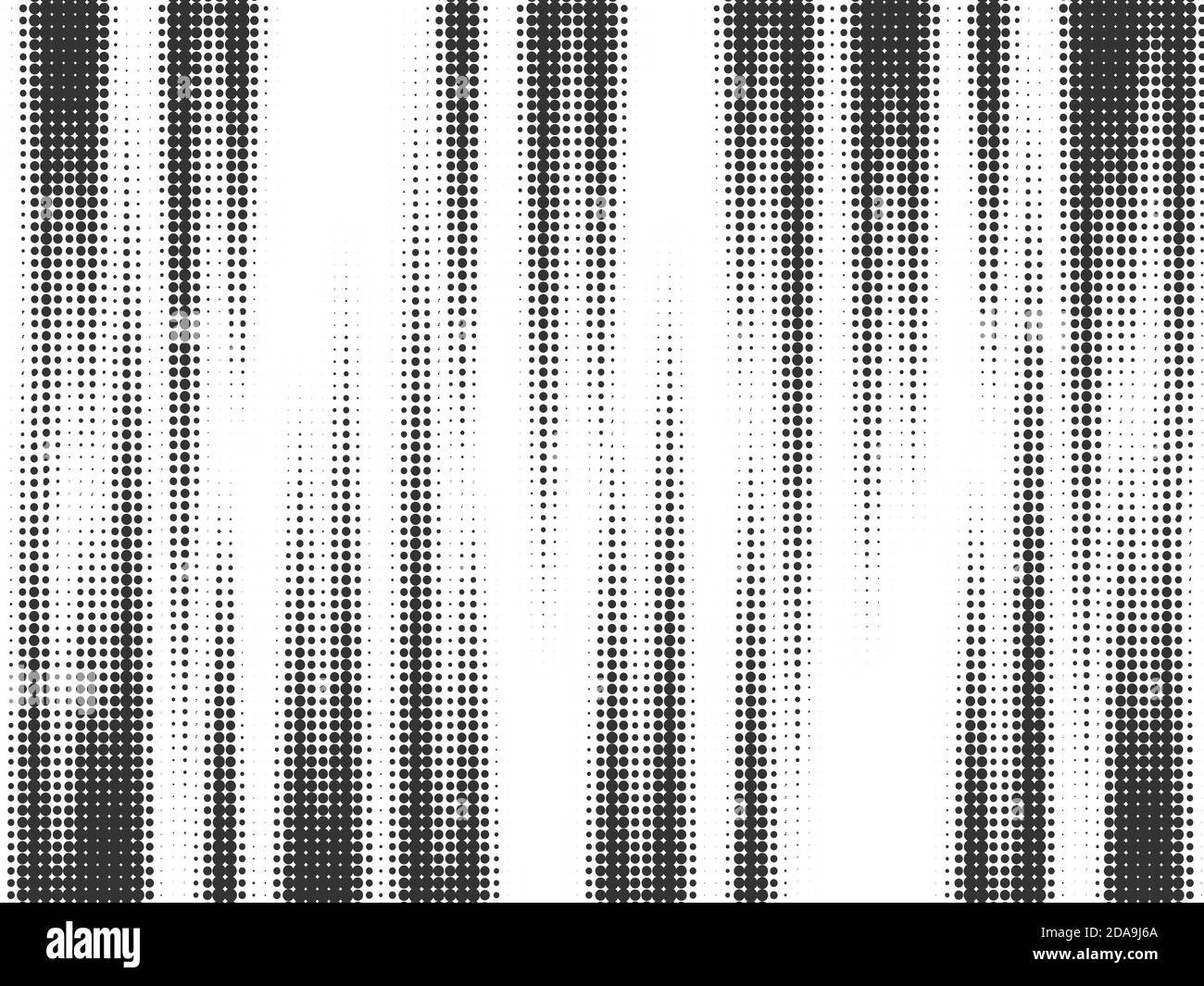 Halftone pattern. Vector Halftone Texture. Vector illustration Stock ...