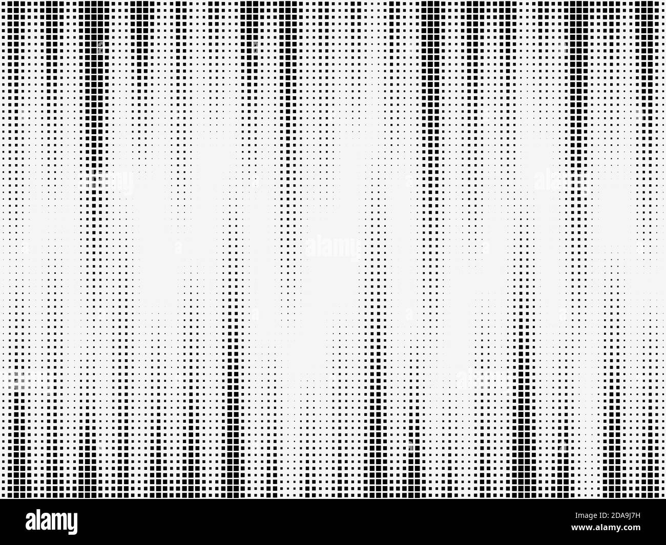 Halftone pattern. Vector Halftone Texture. Vector illustration Stock ...