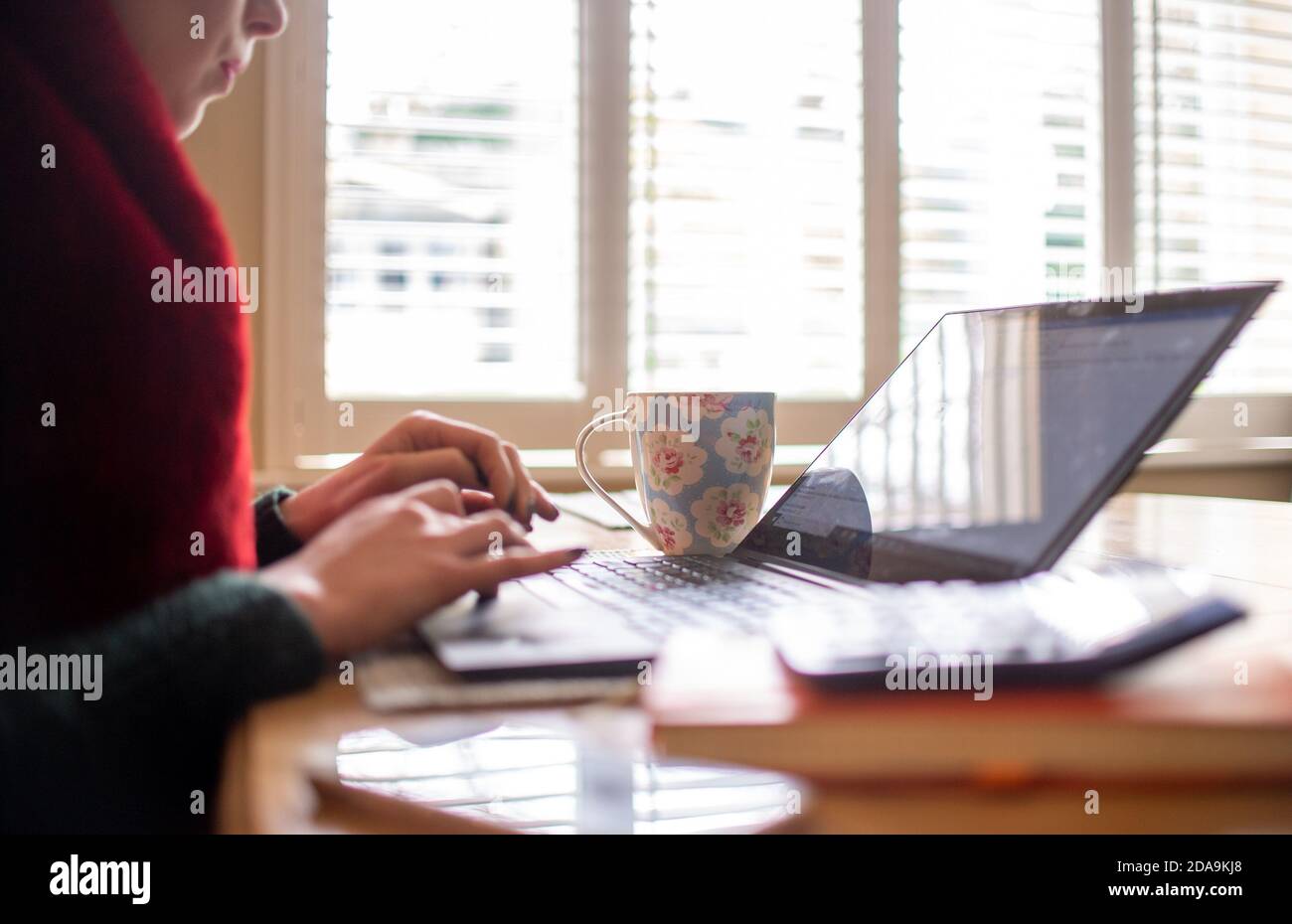 Students to return home hi-res stock photography and images - Alamy