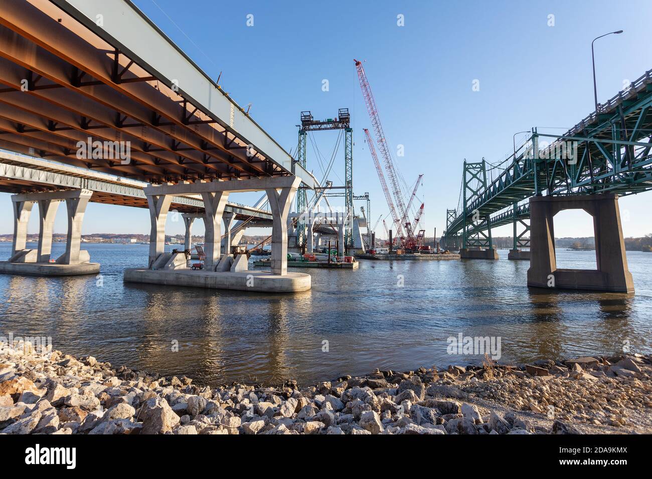 Bettendorf iowa hi-res stock photography and images - Alamy