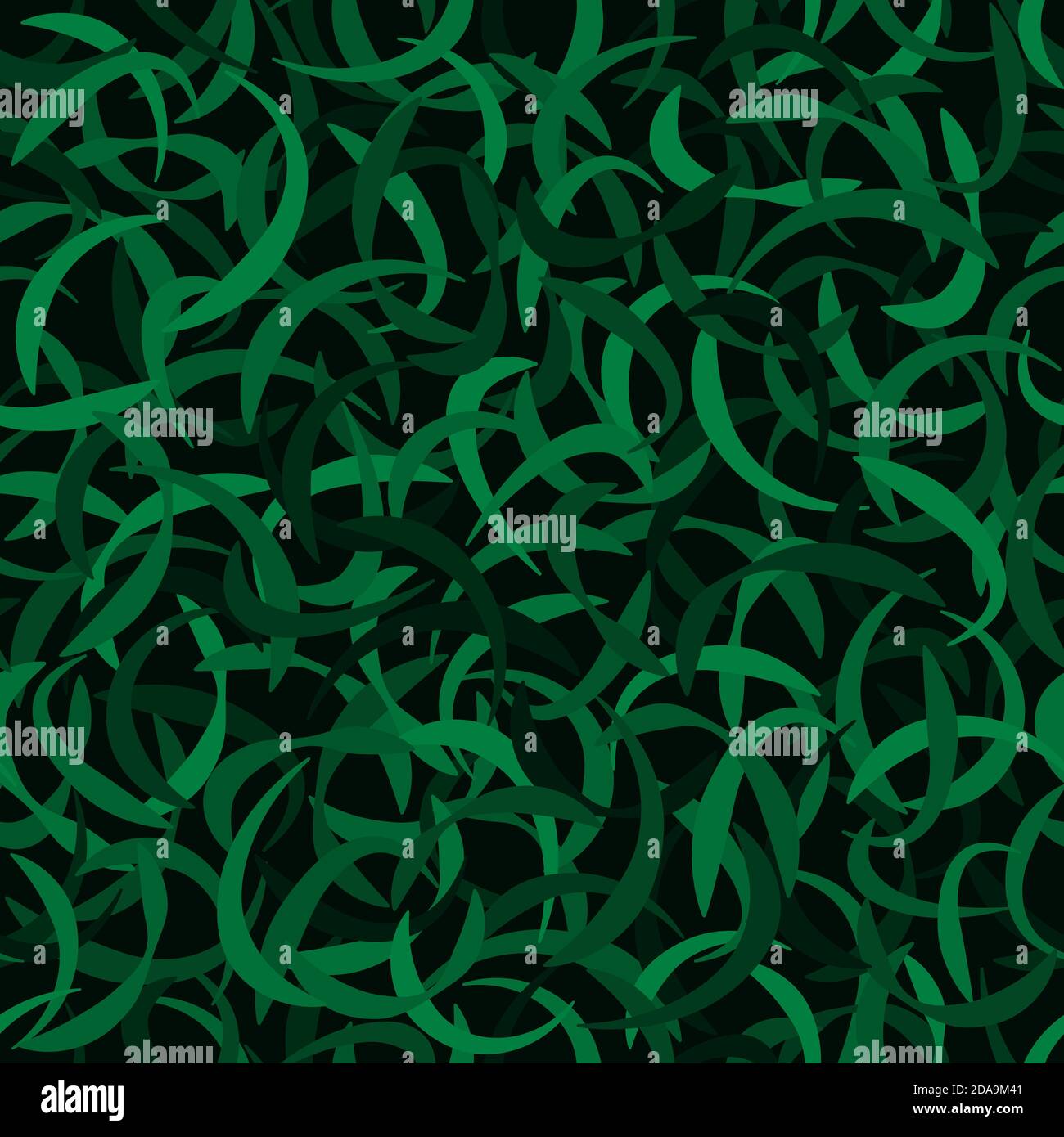 Seamless vector pattern with brushed lines in random direction texture ...