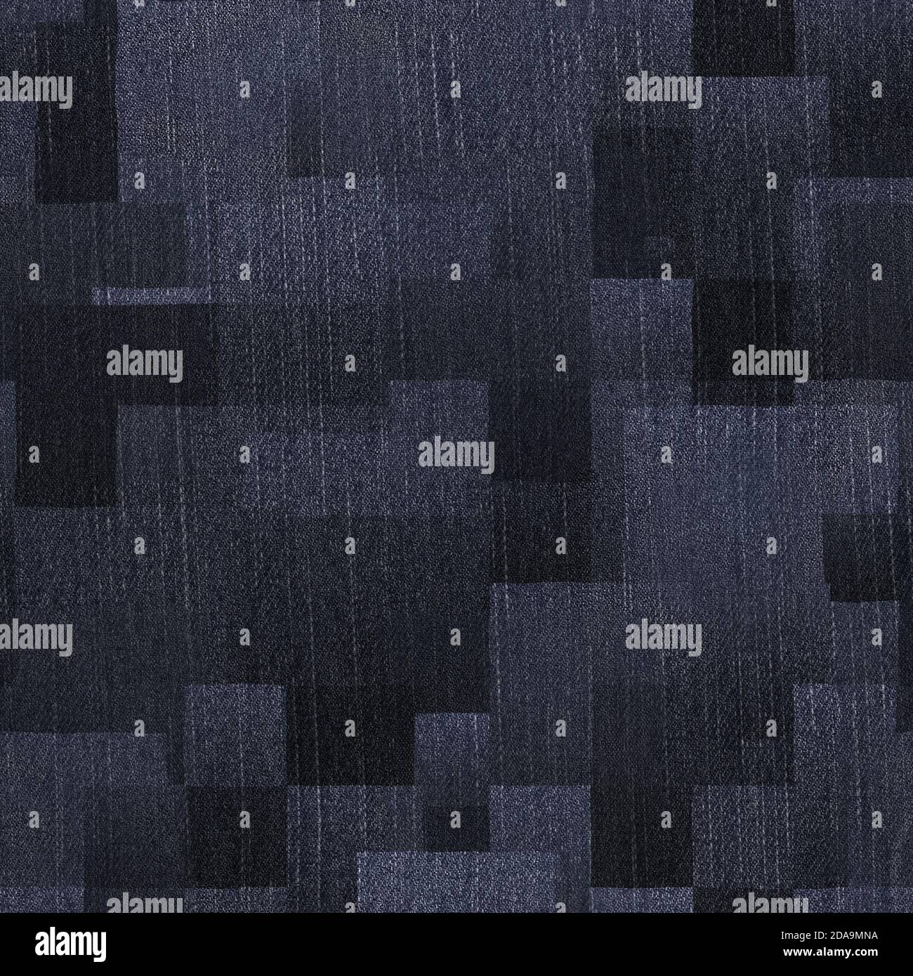 Patched jean hi-res stock photography and images - Alamy