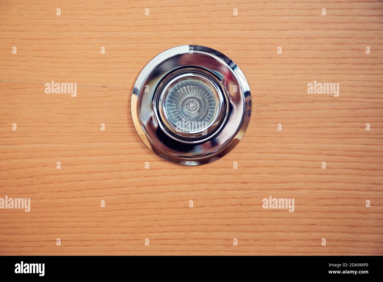 Halogen light ceiling hi-res stock photography and images - Alamy