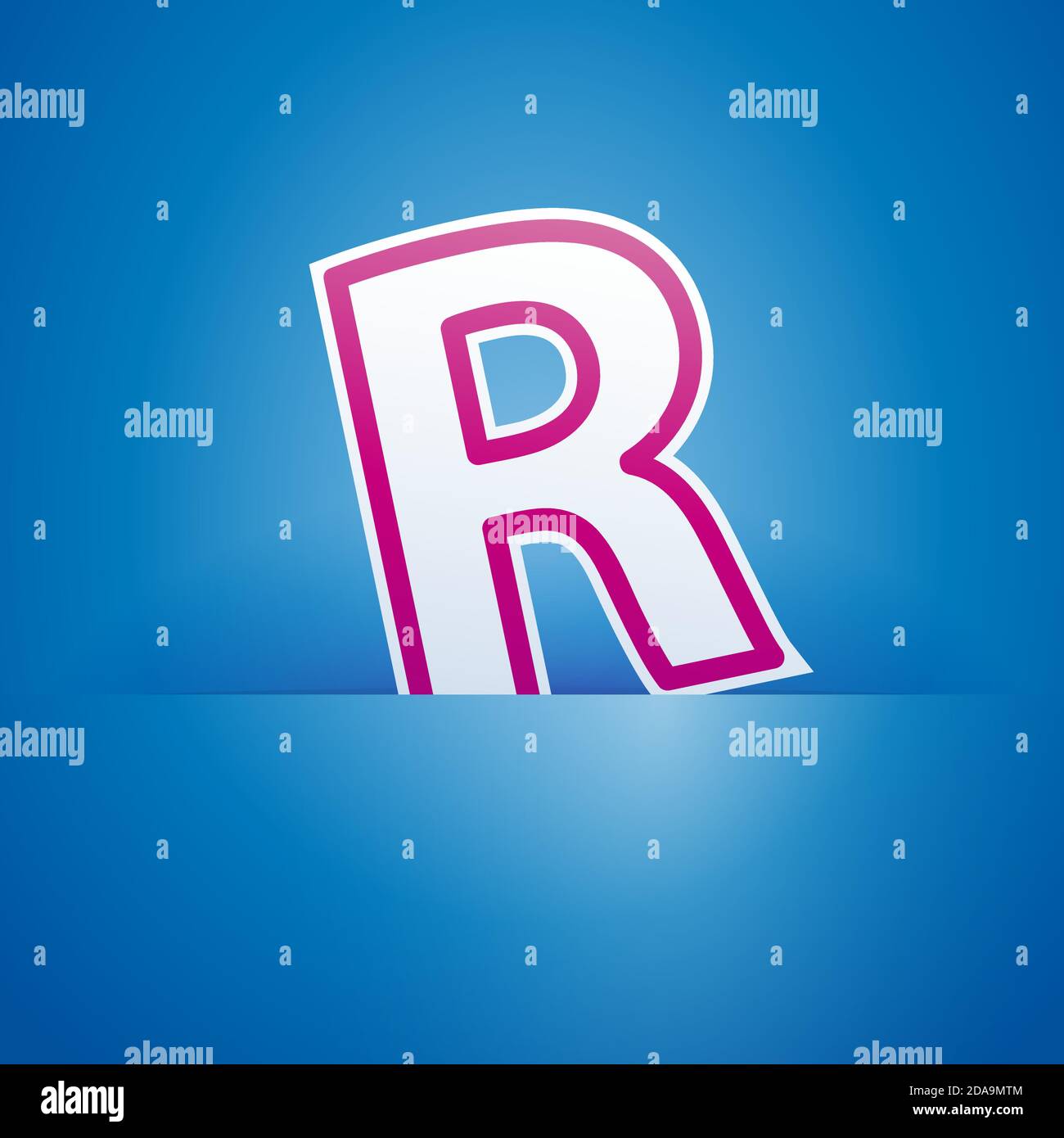 R preservation Stock Vector Images - Alamy