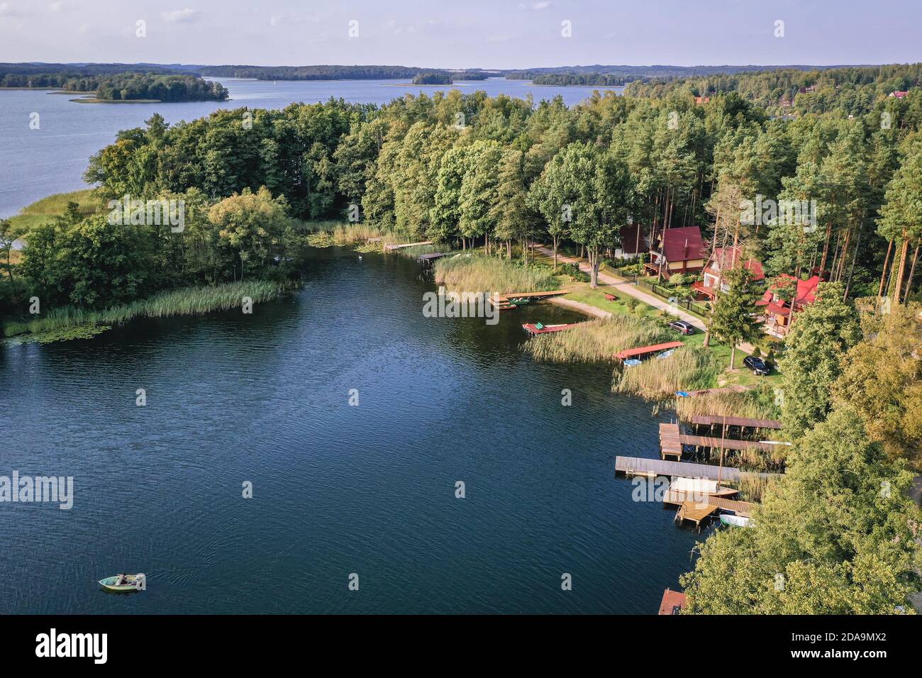 Warmia mazury province hi-res stock photography and images - Alamy