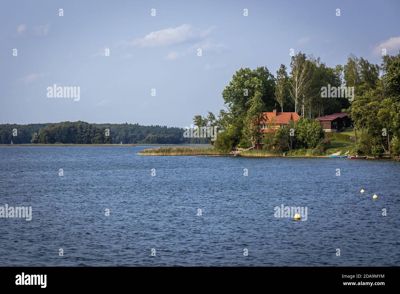 Lakeland resort hi-res stock photography and images - Alamy