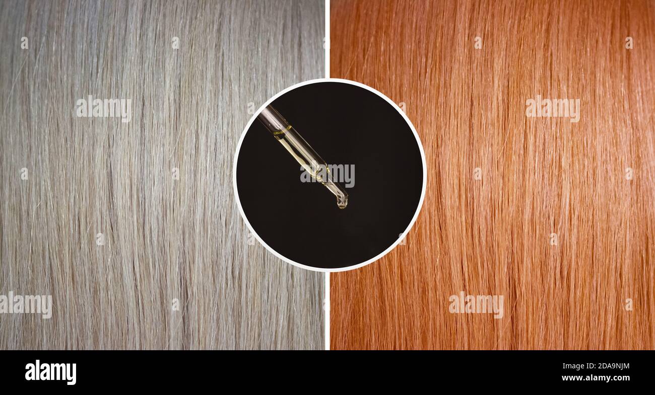 Hair Textures High Resolution Stock Photography and Images - Alamy