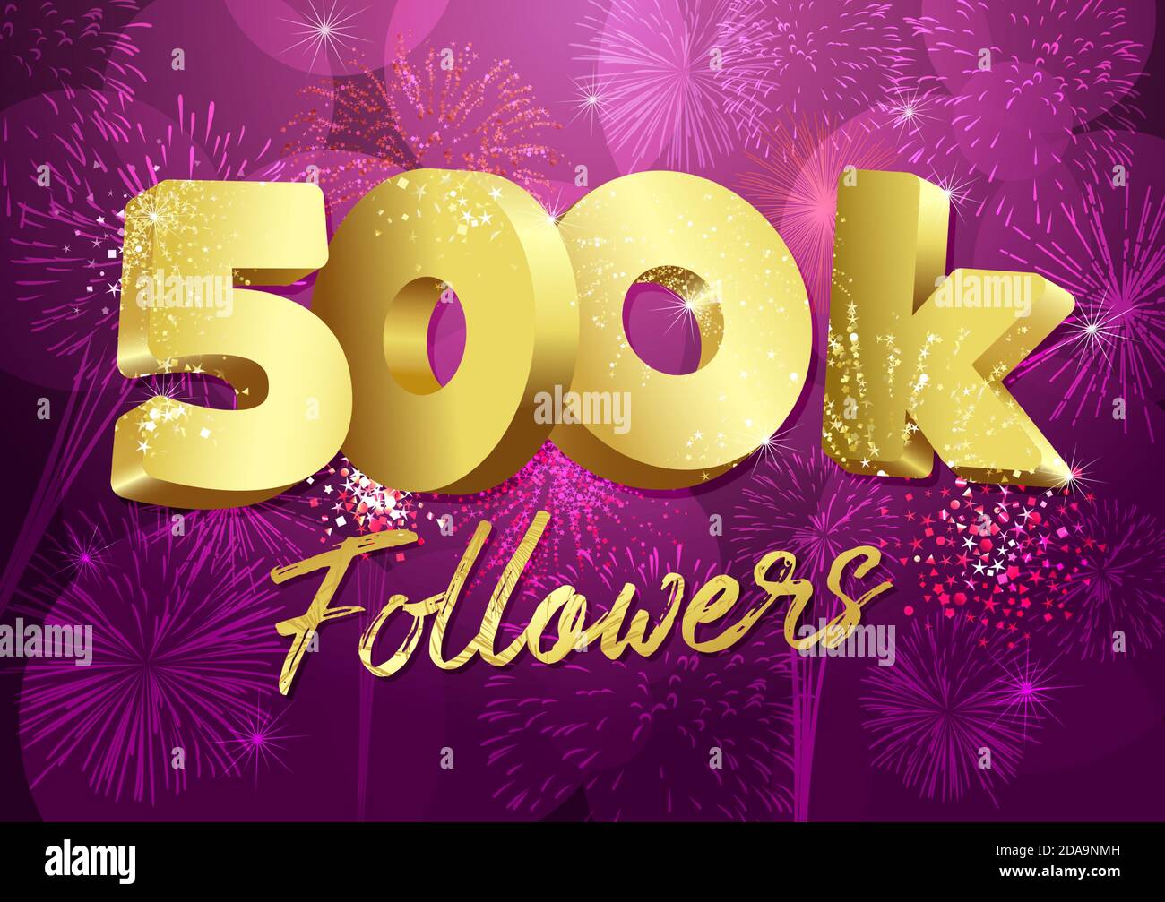 500000 500 Stock Vector Images - Alamy