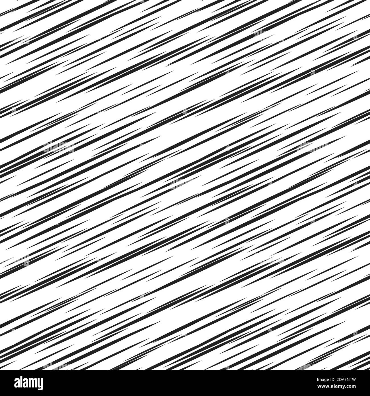 Black And White Geometric Pattern Abstract Background Vector Illustration Stock Vector Image