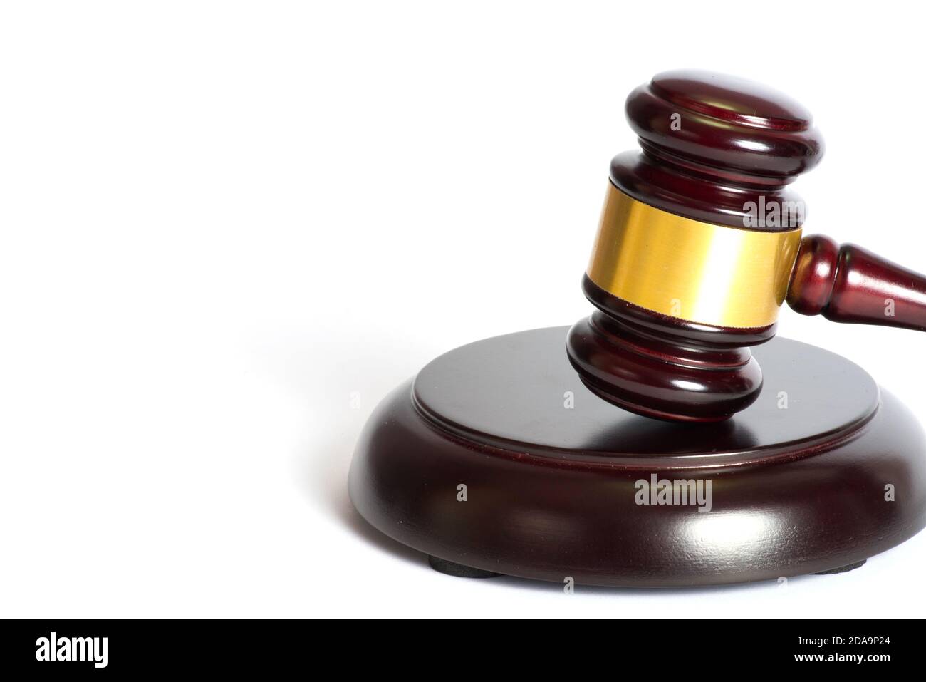 Judges chamber hi-res stock photography and images - Alamy