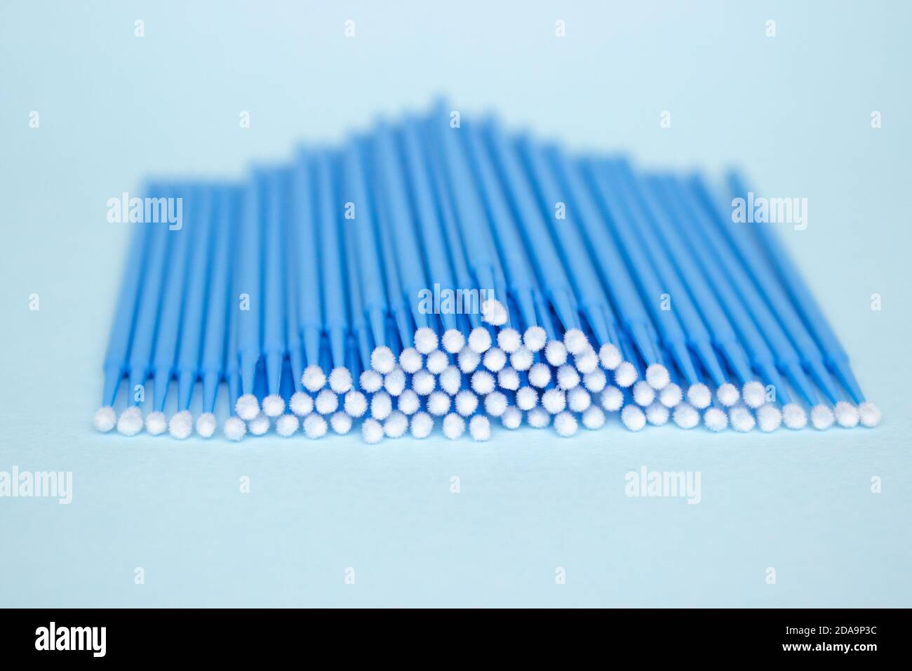Instrument cleaning brushes hi-res stock photography and images - Alamy
