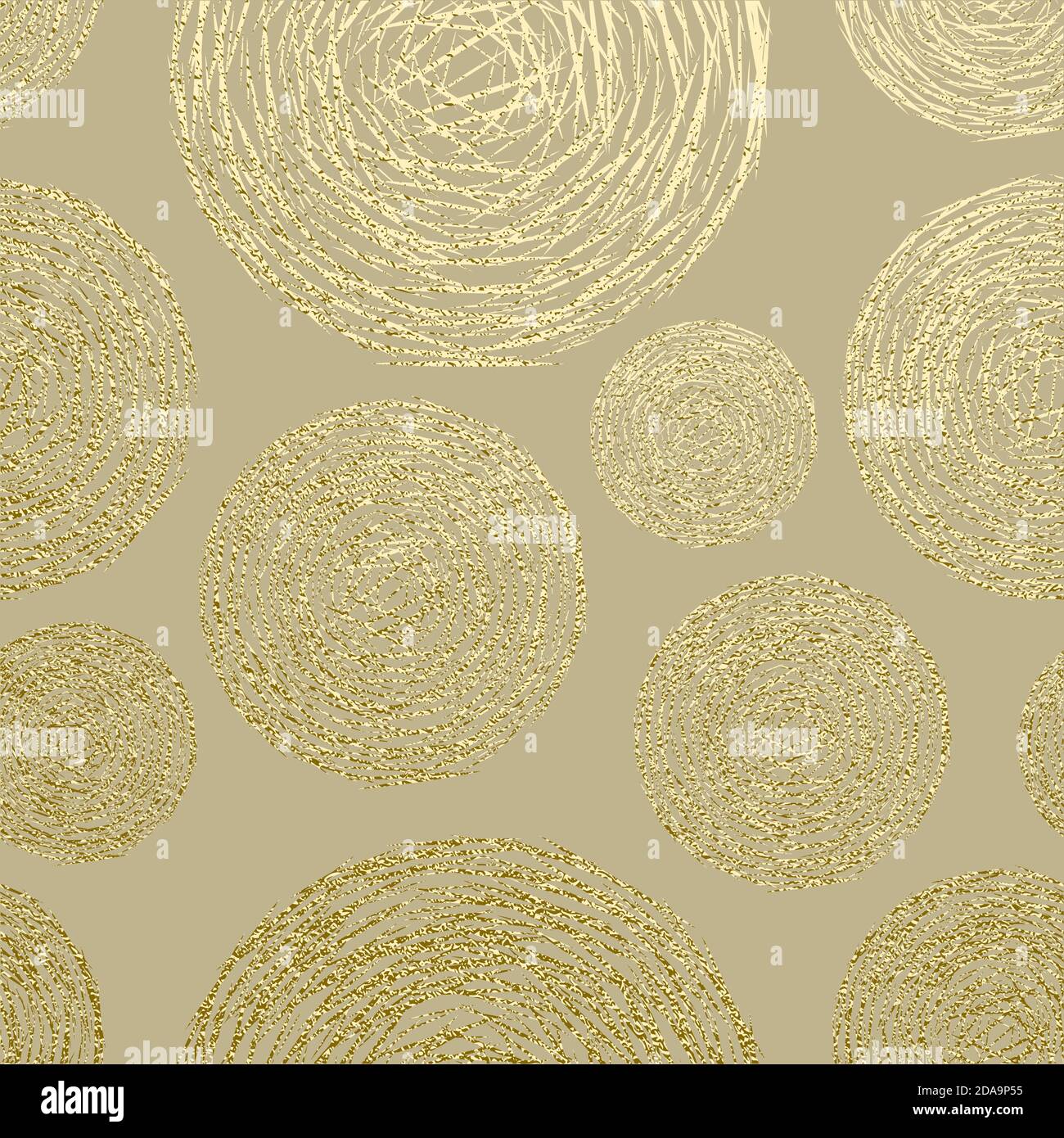 Gold texture. Metal pattern. Abstract gold background Stock Vector ...