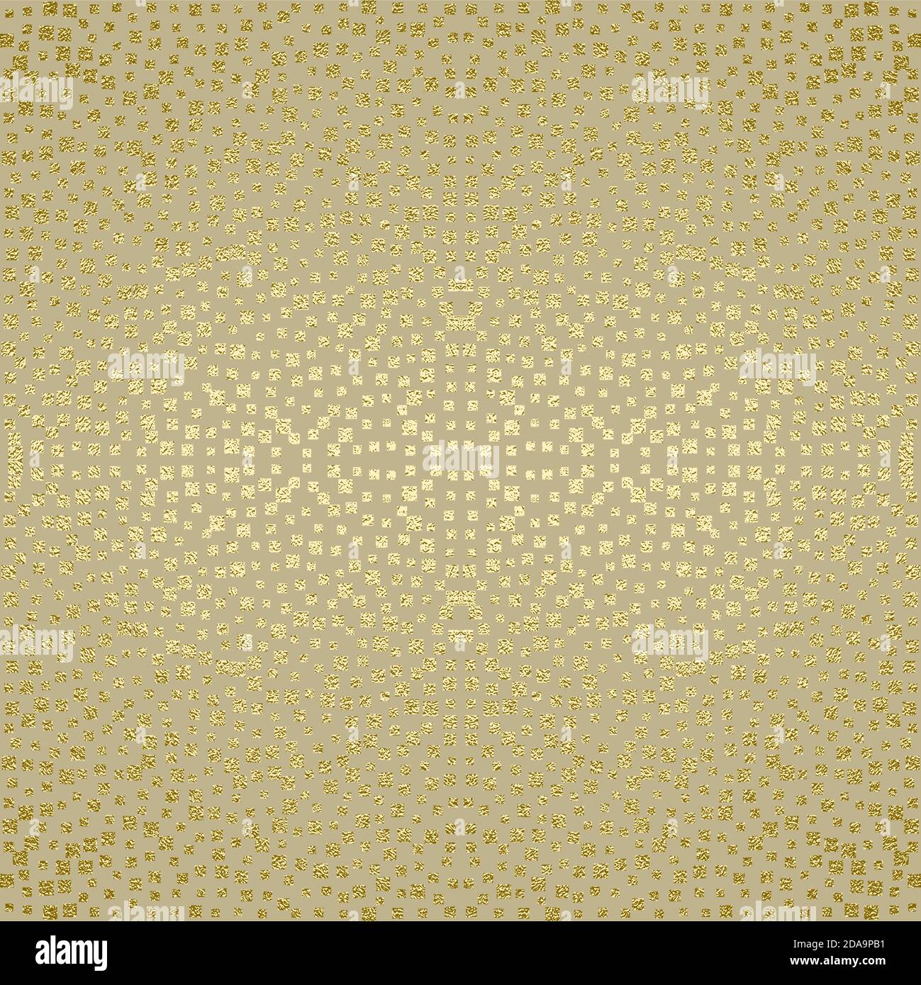 Gold texture. Metal pattern. Abstract gold background Stock Vector ...