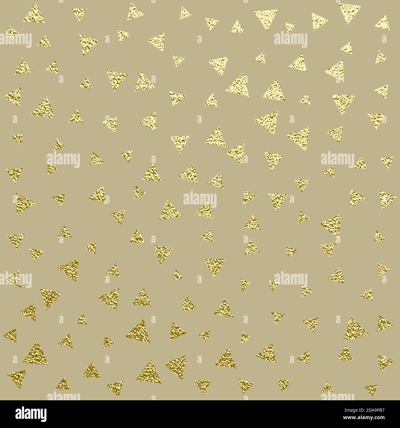 Gold texture. Metal pattern. Abstract gold background Stock Vector ...