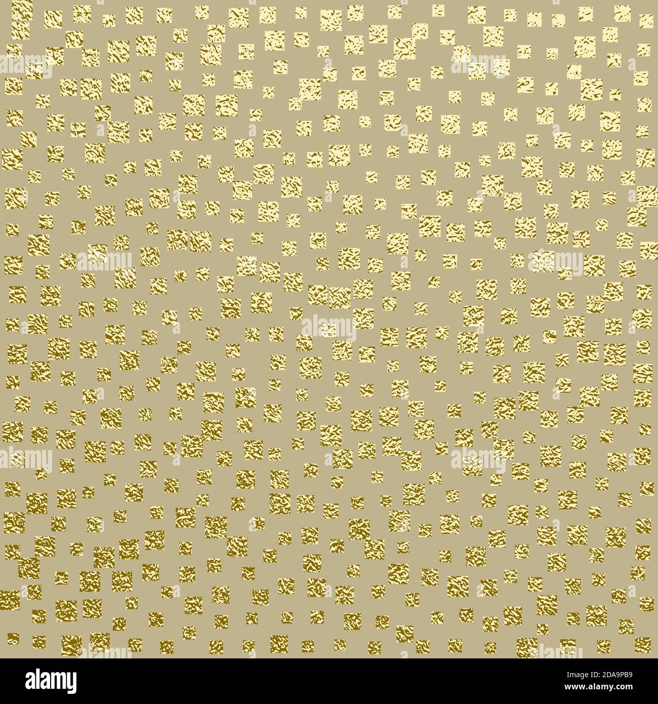 Gold texture. Metal pattern. Abstract gold background Stock Vector ...