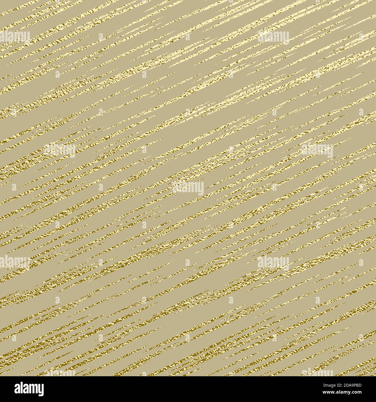 Gold texture. Metal pattern. Abstract gold background Stock Vector ...