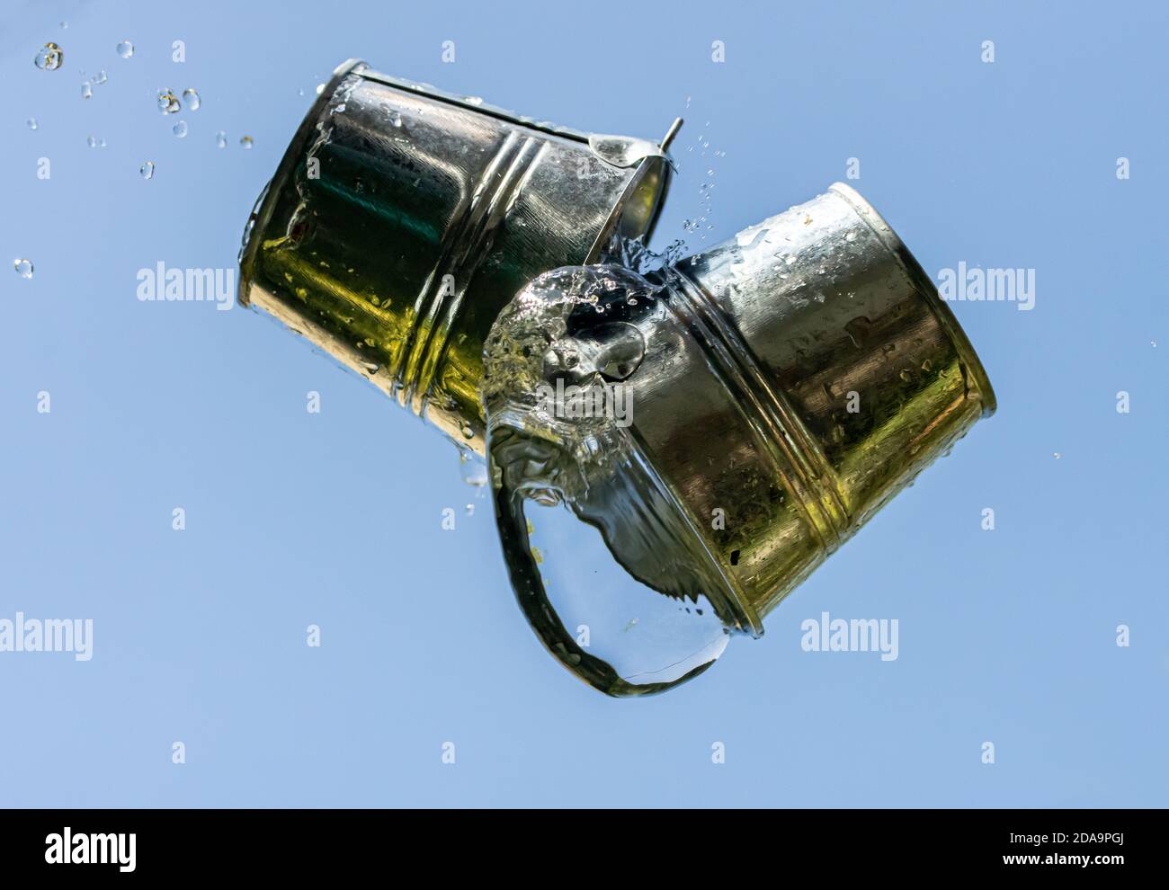 Flying accident hi-res stock photography and images - Alamy