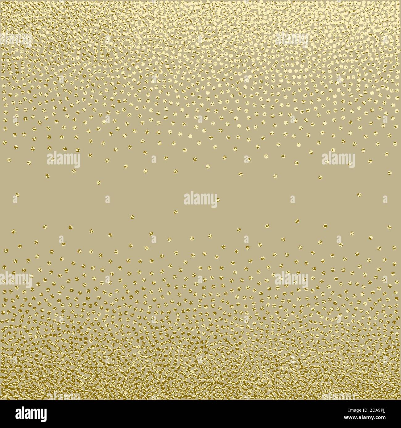 Gold texture. Metal pattern. Abstract gold background Stock Vector ...