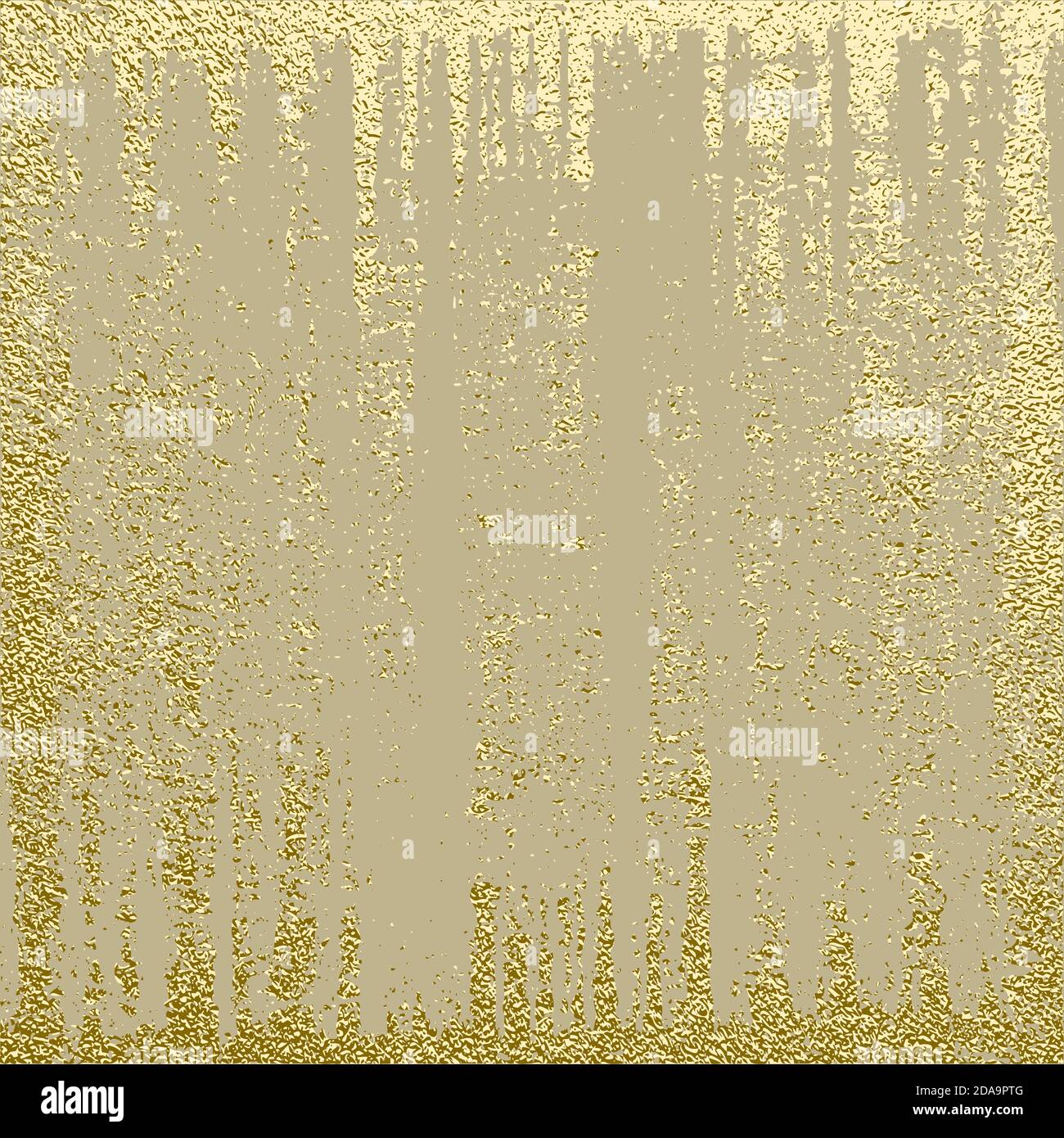 Gold texture. Metal pattern. Abstract gold background Stock Vector ...