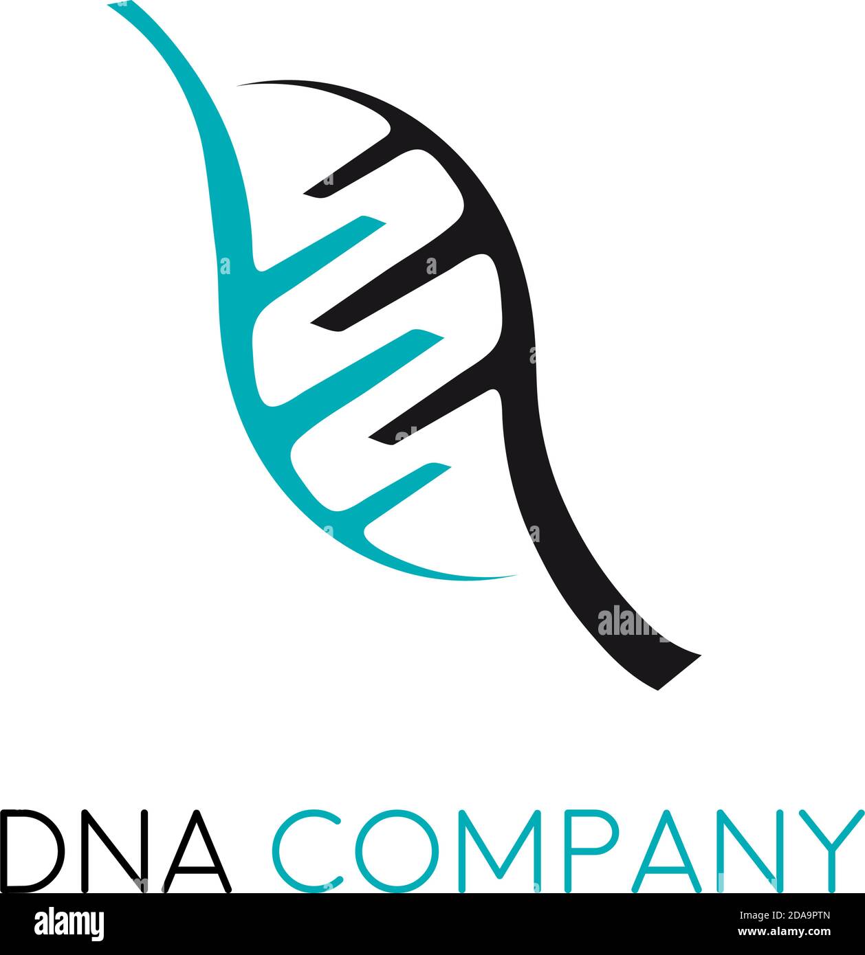 Genetics vector vectors hi-res stock photography and images - Alamy