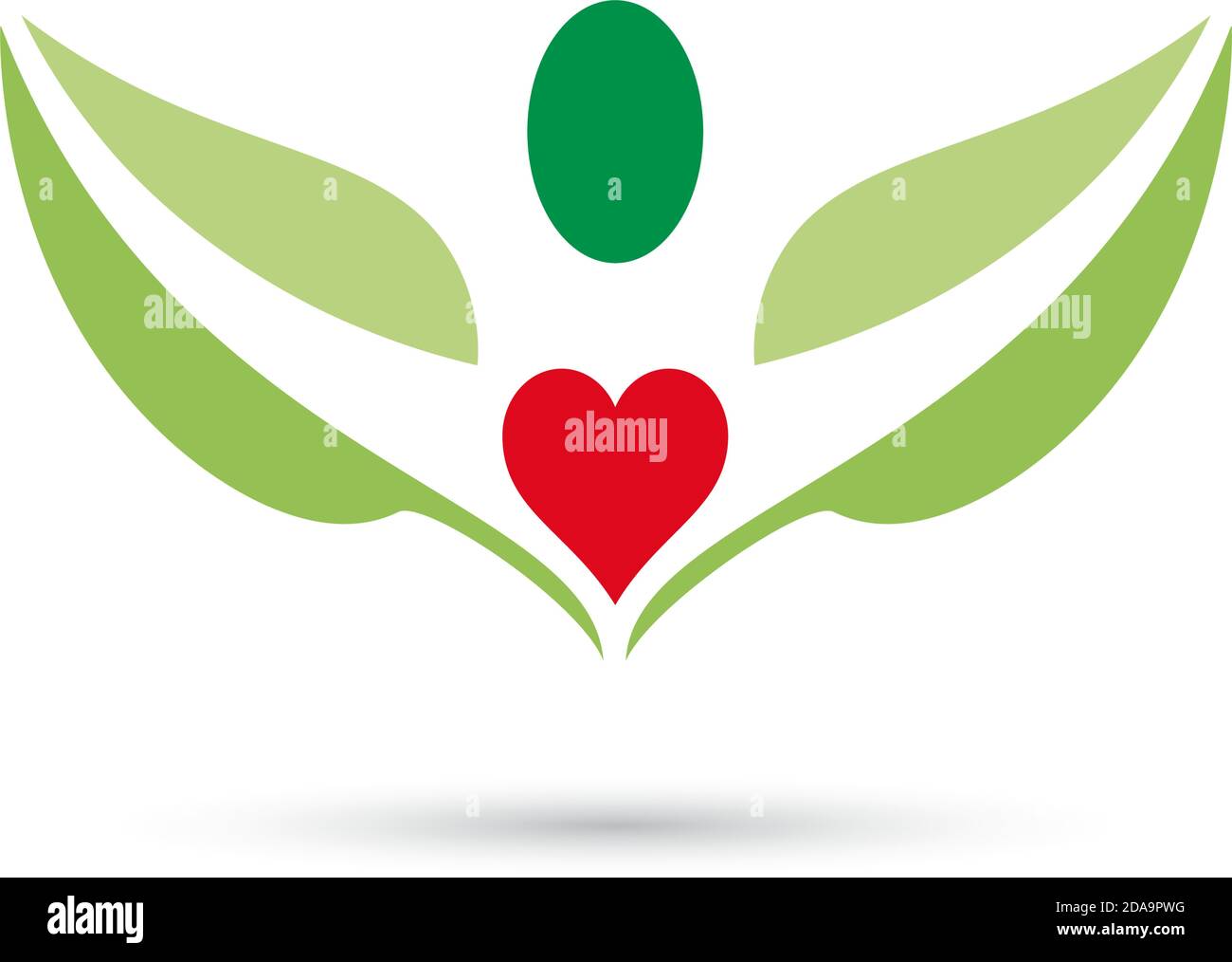 Sport blood Stock Vector Images - Alamy