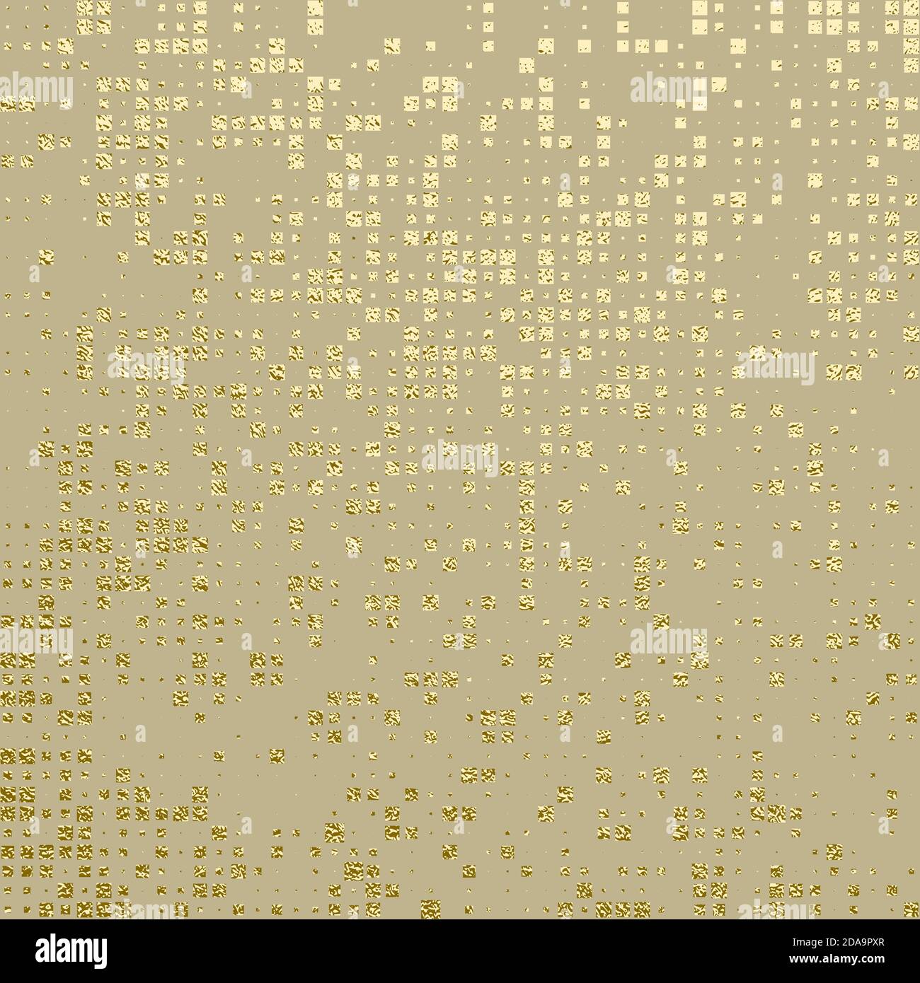 Gold texture. Metal pattern. Abstract gold background Stock Vector ...