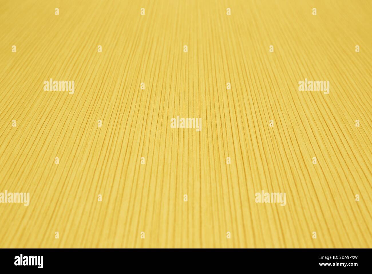 the texture of the striped paper in a yellow shade Stock Photo - Alamy