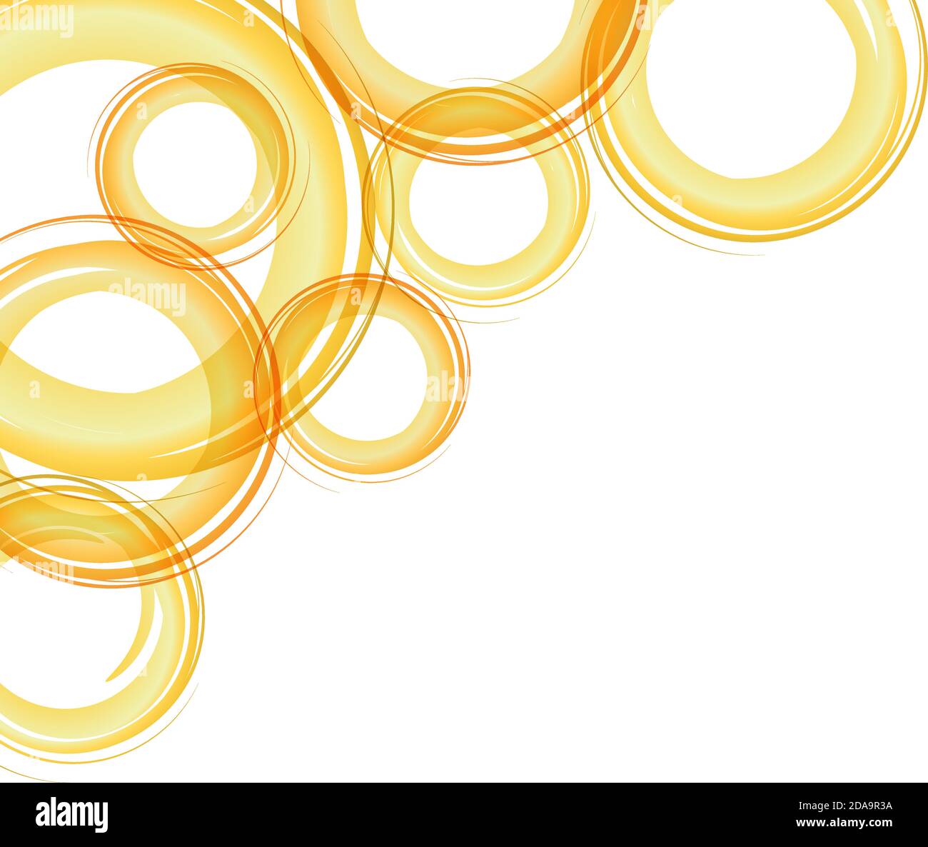Vector abstract sun background Stock Vector Image & Art - Alamy