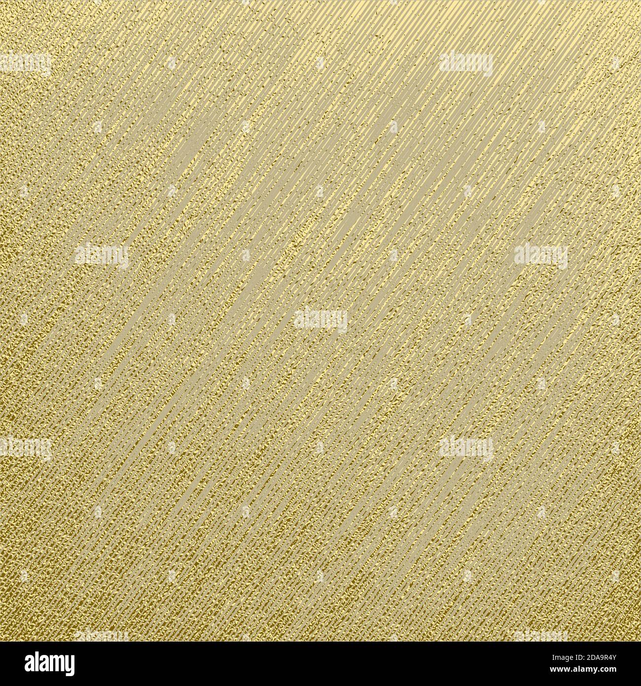 Gold texture. Metal pattern. Abstract gold background Stock Vector ...