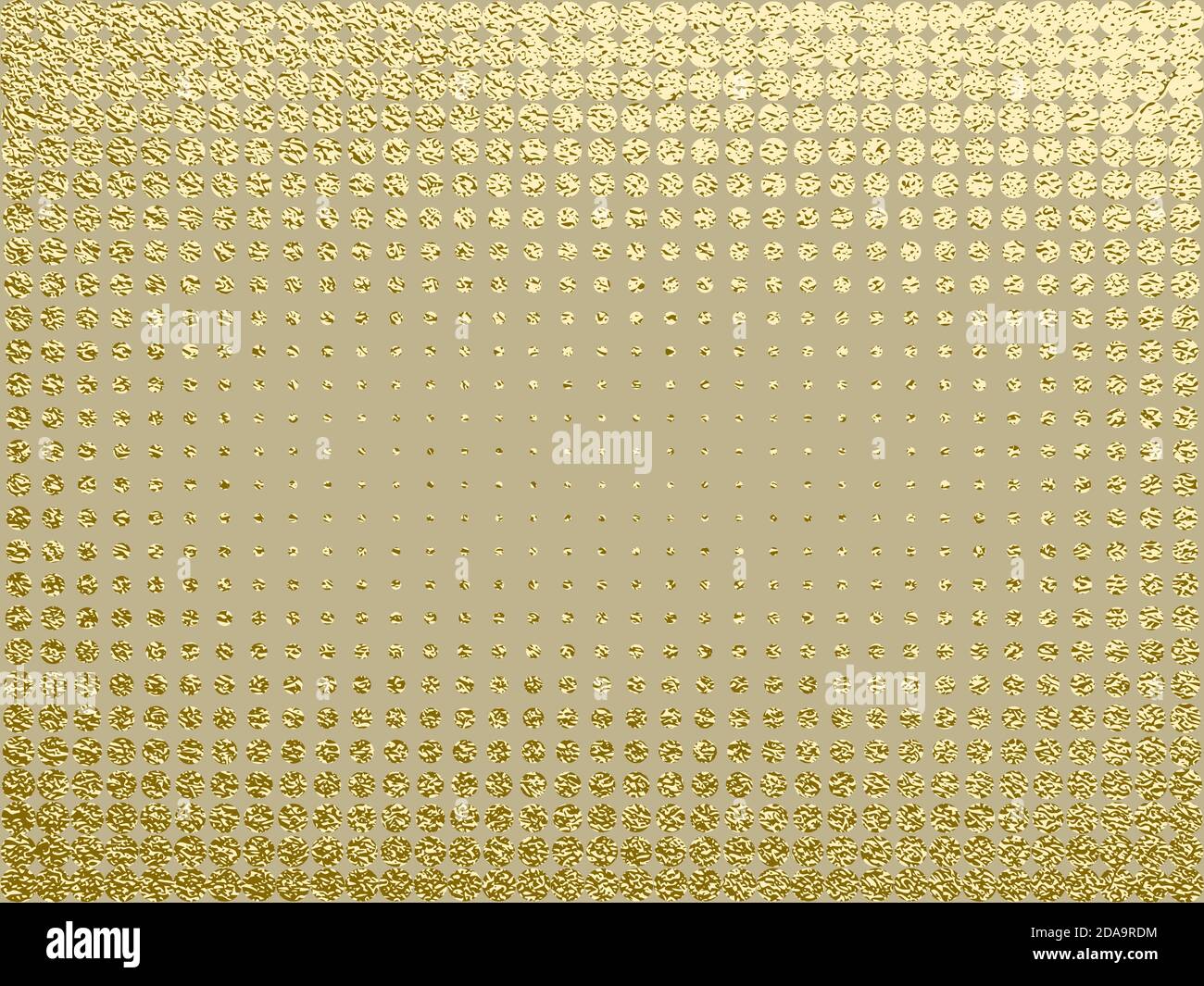 Gold texture. Metal pattern. Abstract gold background Stock Vector ...
