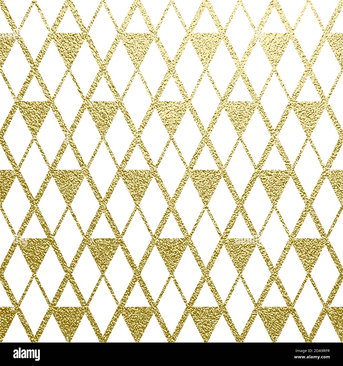 Golden glossy texture. Metal pattern. Abstract gold background Stock ...