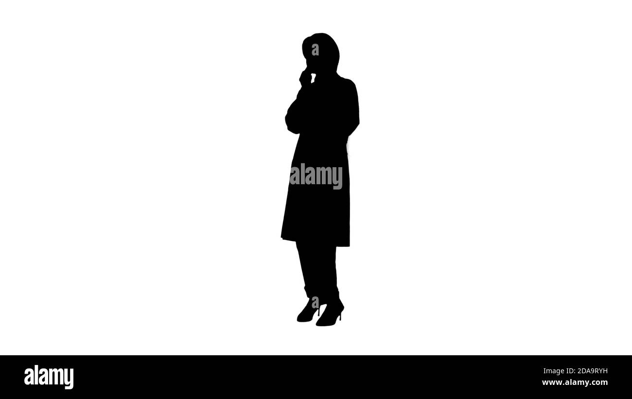 African american female doctor talking on the phone, Alpha Chann Stock ... African american female doctor talking on the phone, Alpha Chann Stock ...
