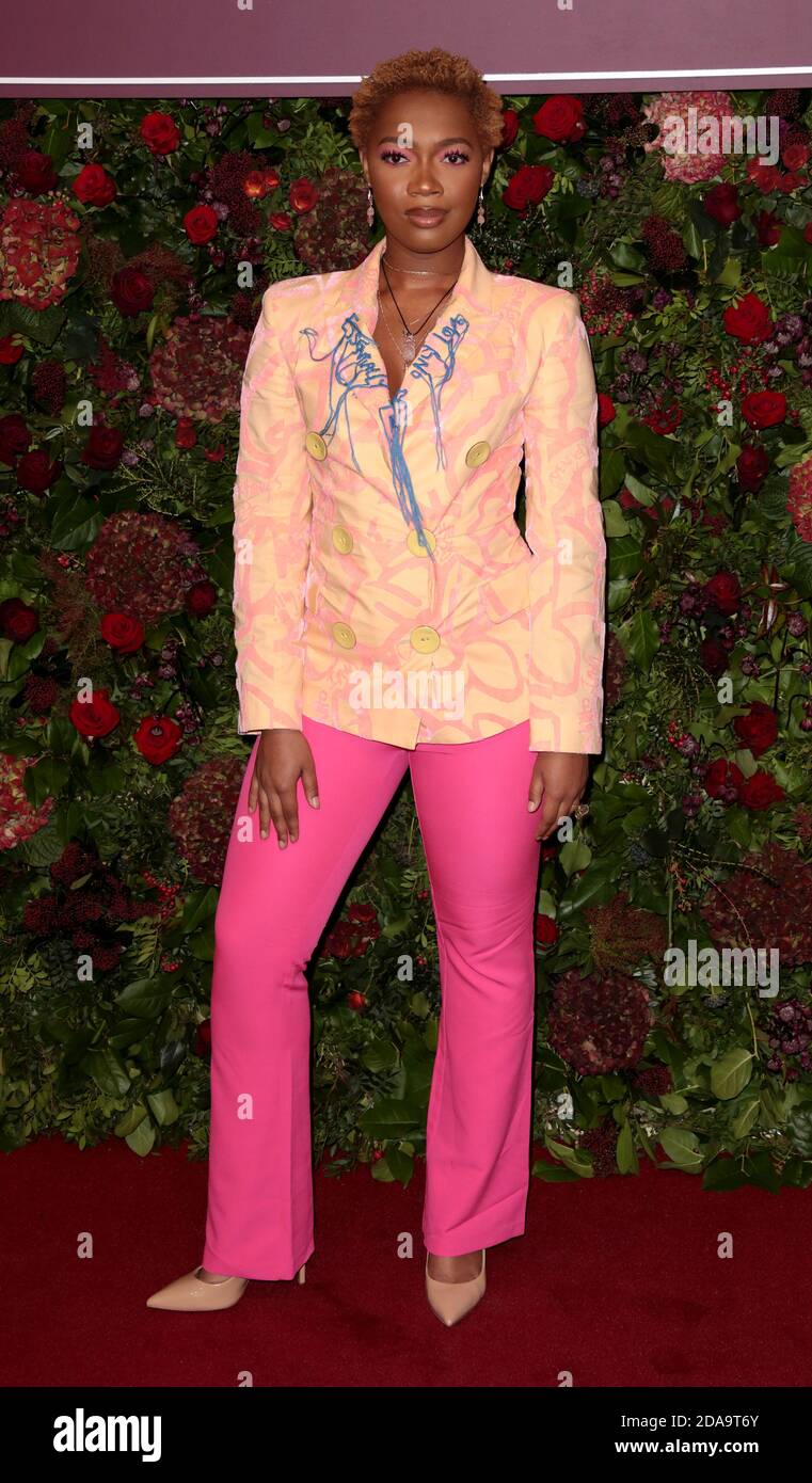 Jasmine jones hi-res stock photography and images - Alamy