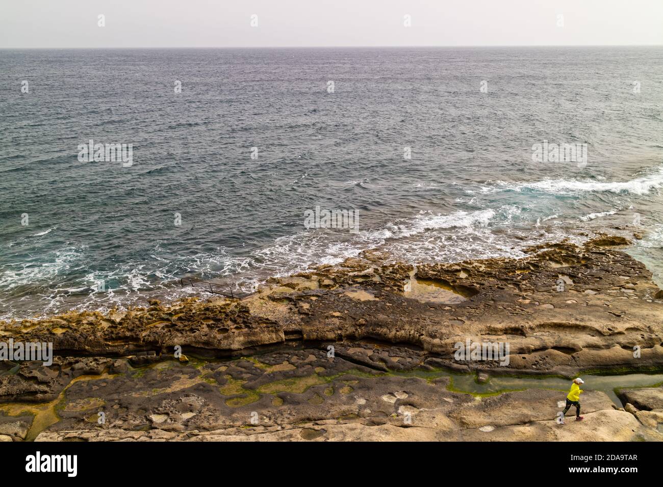 Morning routine exercise hi-res stock photography and images - Alamy