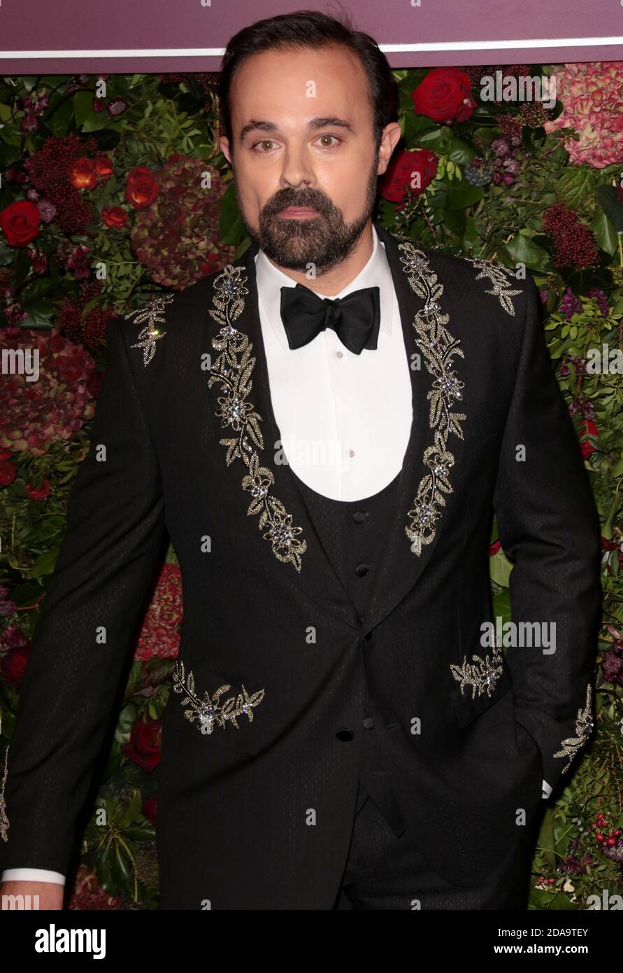 Evgeny lebedev hi-res stock photography and images - Alamy