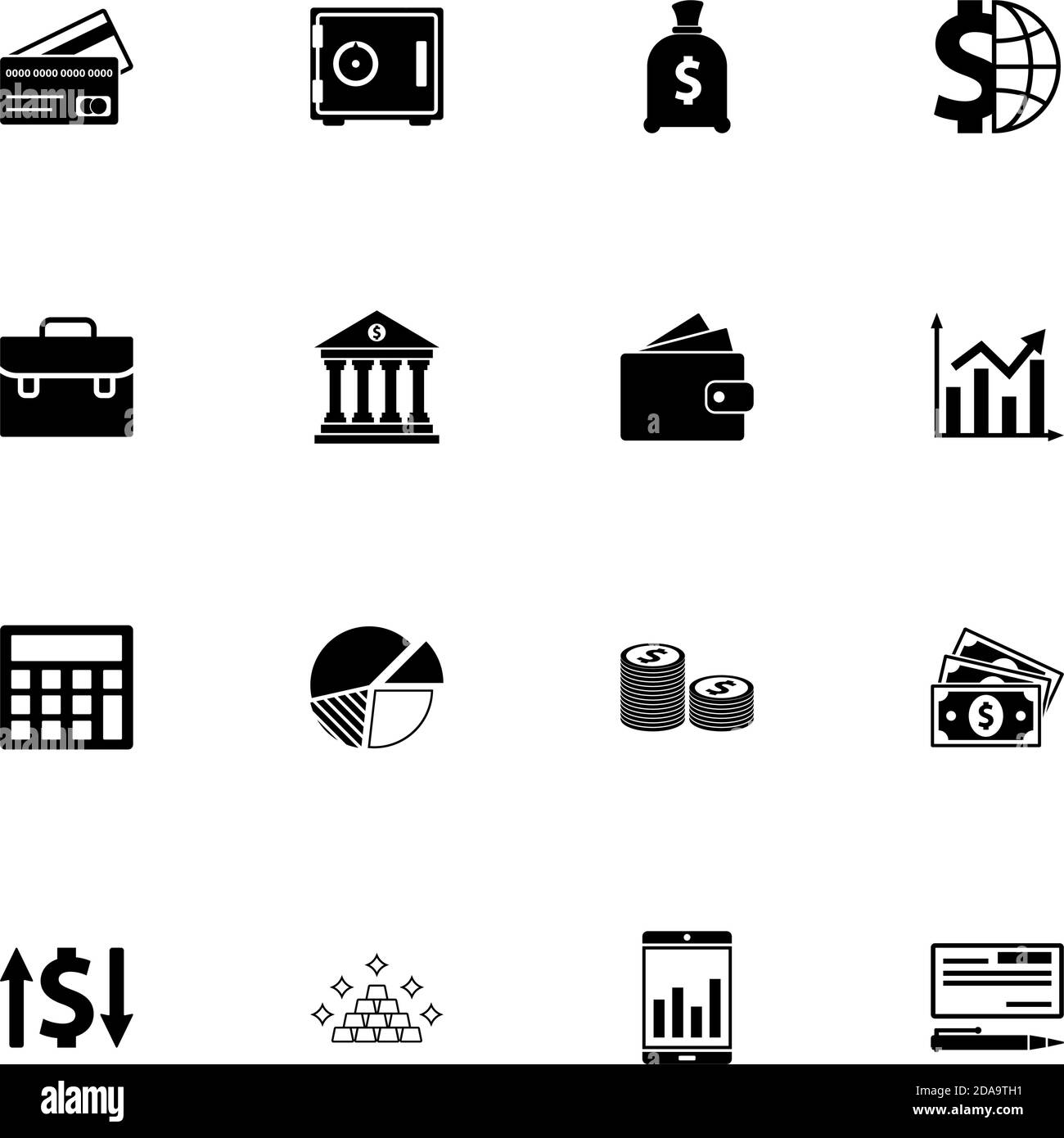 Exchange and bullion building Stock Vector Images - Alamy