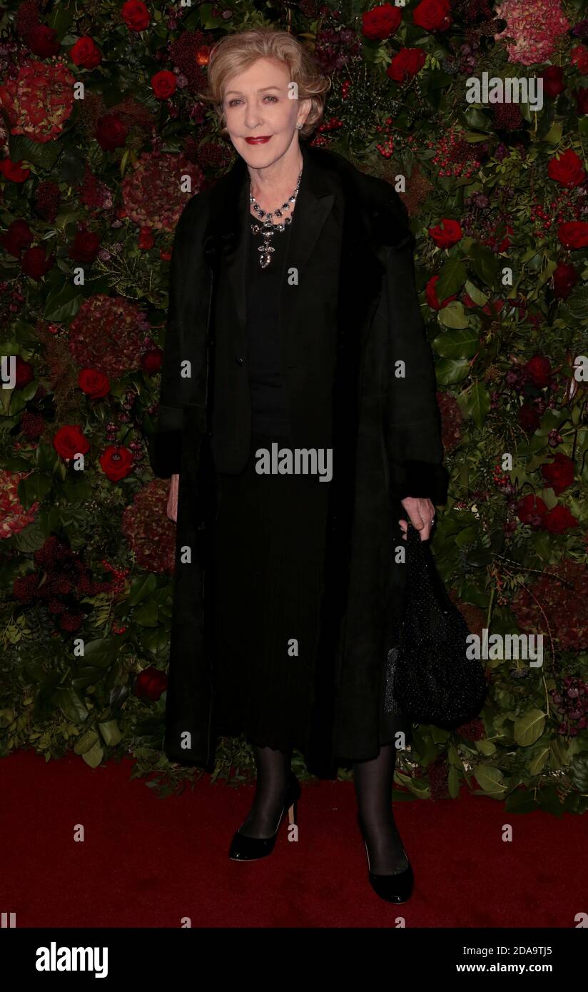 Patricia Hodge High Resolution Stock Photography and Images - Alamy