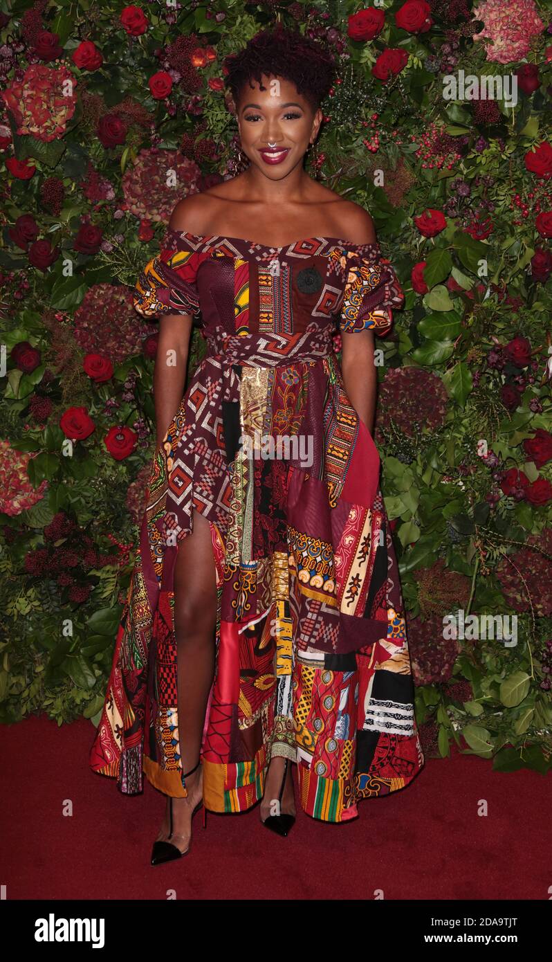 Cherrelle hi-res stock photography and images - Alamy